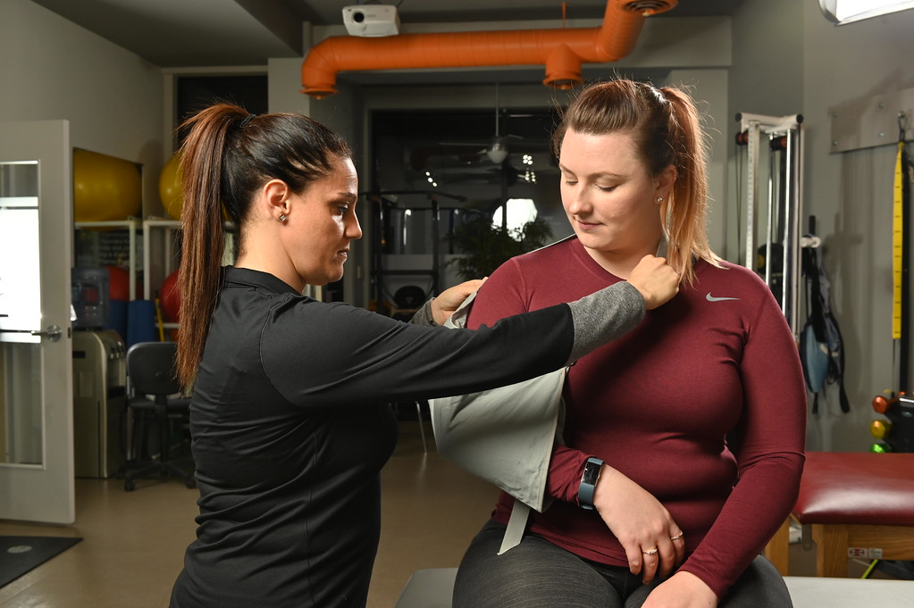 Pre and Post-Surgical Rehab - Chicago Physical Therapist for Recovery