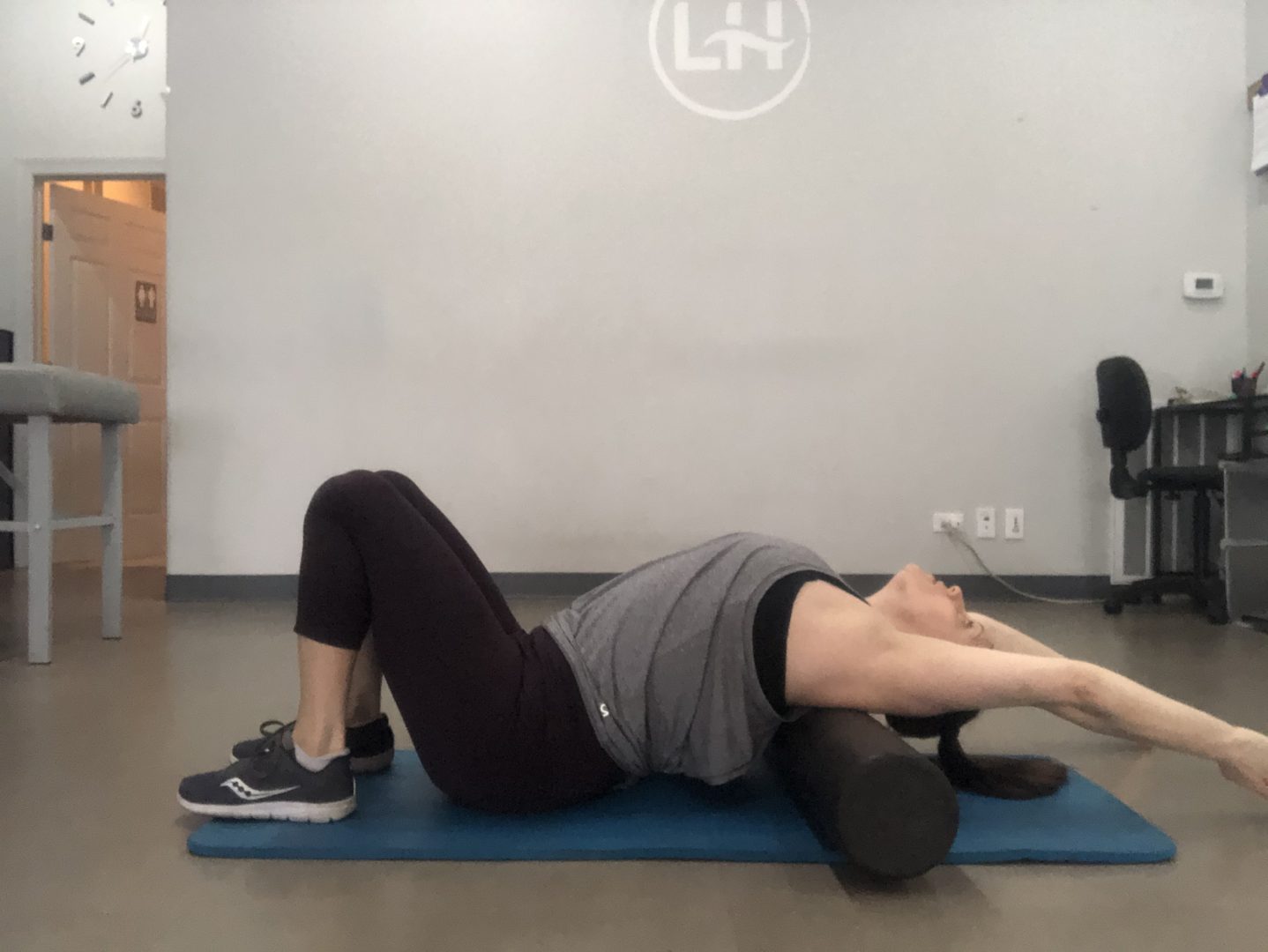 Thoracic Spine Mobility: The Missing Link To Prevent Tennis Injuries ...